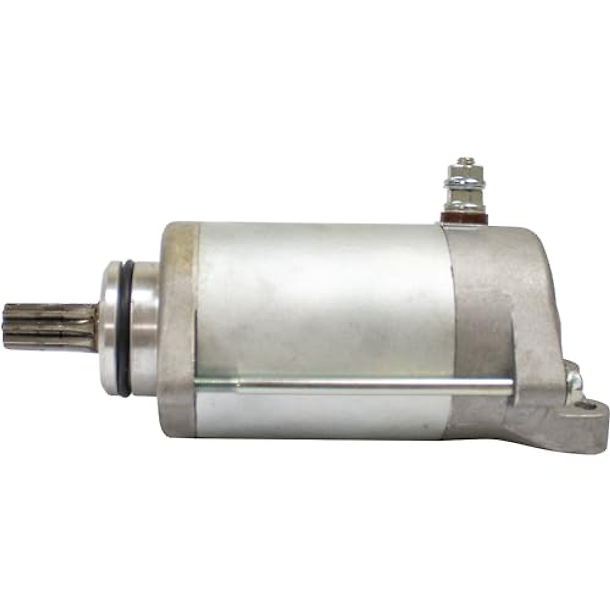 DB Electrical SMU0433 Starter Replacement For Arctic Cat ATV 550 650 700 Thundercat H2 /UTV Prowler 550 650 700/0825-011, 0825-013, 0825-024 /XTZ, LTD, TRV, Mud Pro /12 Volt, CW