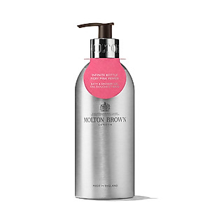 Molton Brown Infinite Bottle - Pink Pepper 13.5 fl. oz.