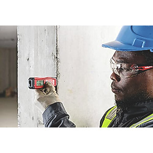 Hilti PD-S Laser Distance Meter 60M/197ft, Handheld Range Measure Meter Rangefinder Diastimeter with Area Measurement, Range Finder Highlight Display Measuring Tool