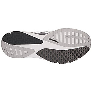 adidas Women's Sl20.3 Running Shoe, Grey/White/Grey, 8.5