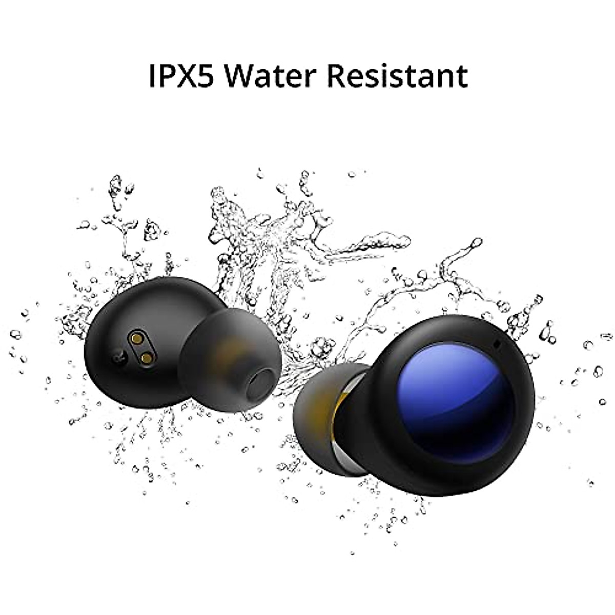 realme Buds air2 neo Black