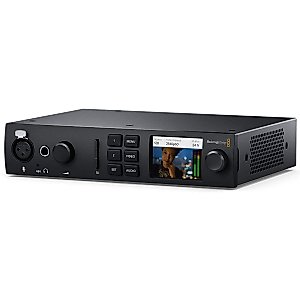 Blackmagic Design UltraStudio 4K Mini