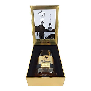 AB SPIRIT MILLIONAIRE by Lomani EDT SPRAY 3.4 OZ for MEN