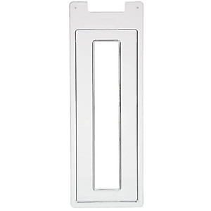 Fluval Spec V Clear Plastic Cover, A14658