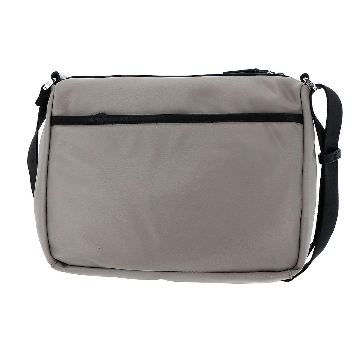 Mandarina Duck Women's Crossbody Bag, Simply Taupe10, Hunter