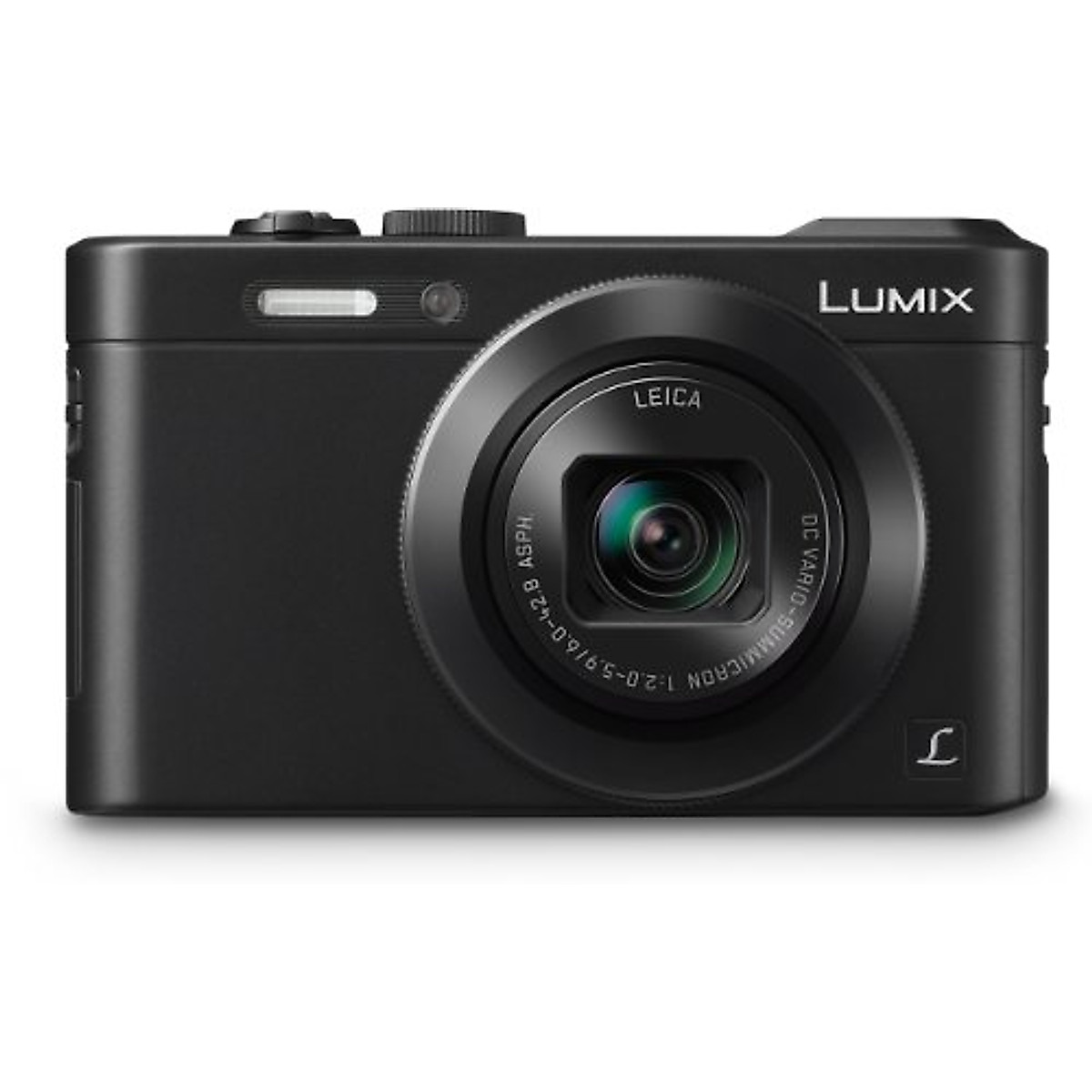 DMC-LF1 Black - Digital Camera