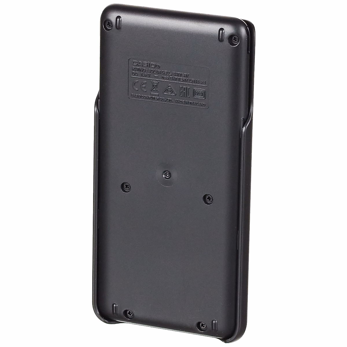 Casio FX-991ES Plus-2nd Edition Scientific Calculator