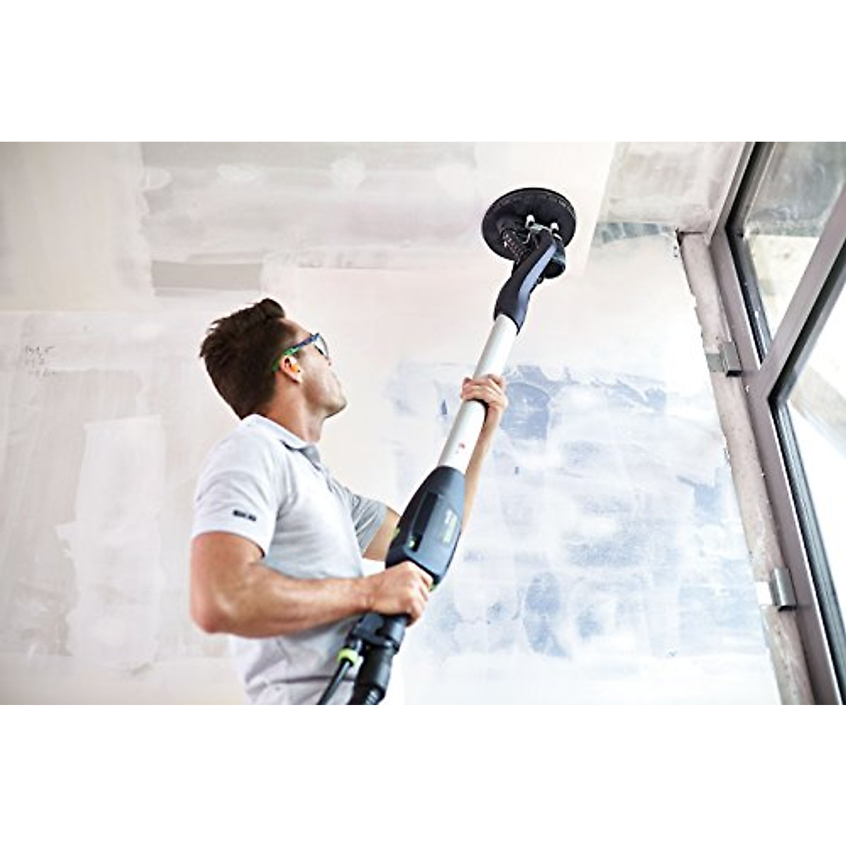 Festool 571935 Drywall Sander LHS-E 225 EQ PLANEX Easy