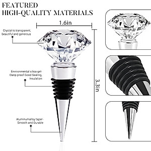 Couple Gifts for Christmas, Unique Engagement Wedding Christmas Gifts for Newlywed Couples Mr and Mrs Him and Her【Memory Box Set】 Cool Couple Wishes for Couples Wife Husband