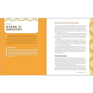 The Forgiveness Workbook: Cultivate Compassion, Release Resentment, and Find Peace (Workbook Series)