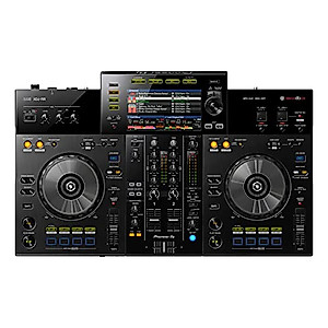 Pioneer DJ XDJ-RR Digital DJ System