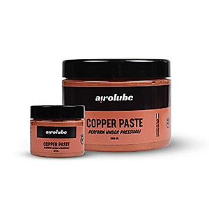 Airolube Copper-Paste - 50ml Jar