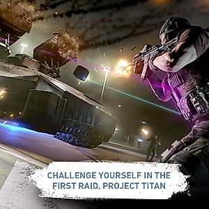 Tom Clancy's Ghost Recon Breakpoint - Xbox One (Renewed)