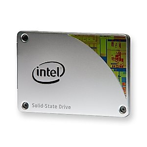 Intel SSD Pro 1500 Series Solid State Drive, SSDSC2BF180A401 (2.5", SATA, 6Gb/s, 180GB, 20nm, MLC)