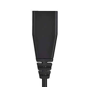 Xbox Power Cable, Adapter Converter Cord Electricity Supply Transfer Cable,Adapter Power Supply Converter Transfer Cable for Microsoft for Xbox 360 to 360 E Replacement,for 360 Power Cord