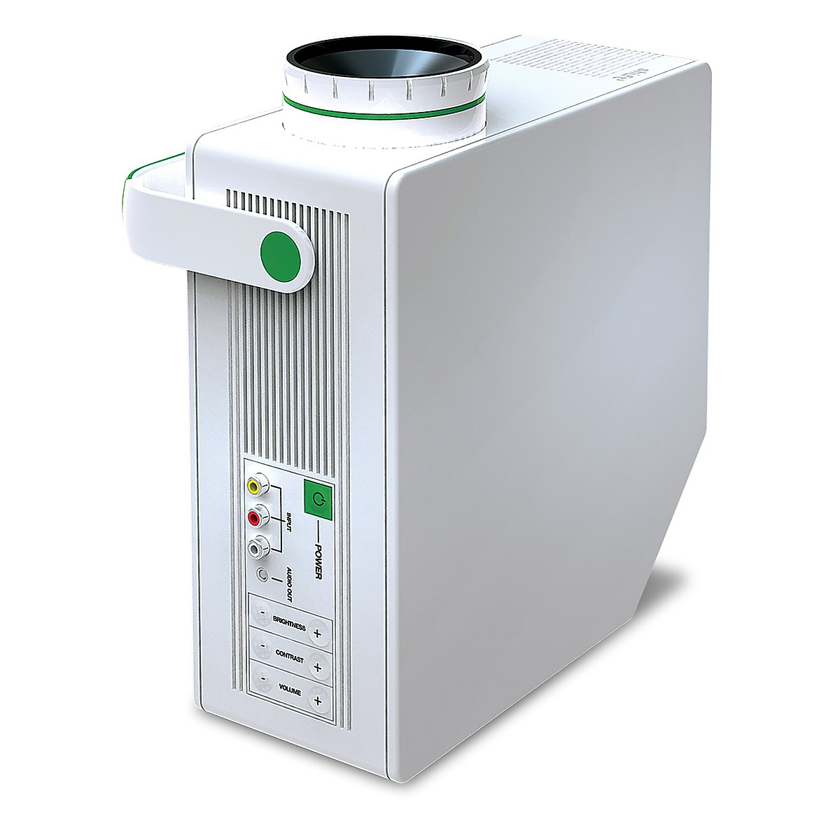 Shift3 Light Blast Entertainment Projector