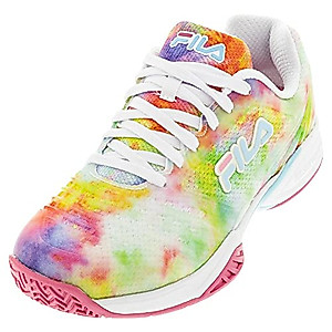 Fila Axilus 2 Energized Multi/White/White 9 B (M)