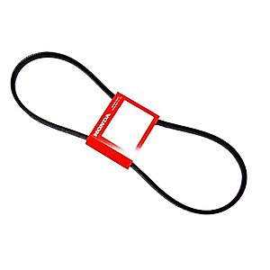 Genuine OEM HONDA (HRR2168VKA) (HRR2168VYA) Walk-Behind Lawn Mower Engines Drive V-Belt