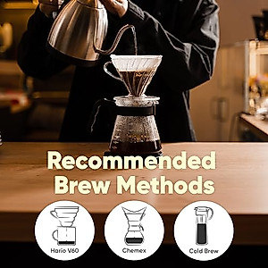 New Mexico Piñon Coffee Naturally Flavored Coffee (Traditional Piñon Ground, 2 pound)