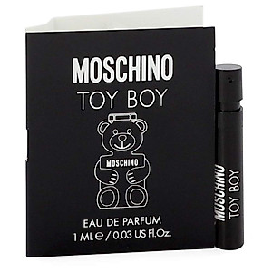 Moschino Toy Boy Eau De Parfum 1 Ml VIAL