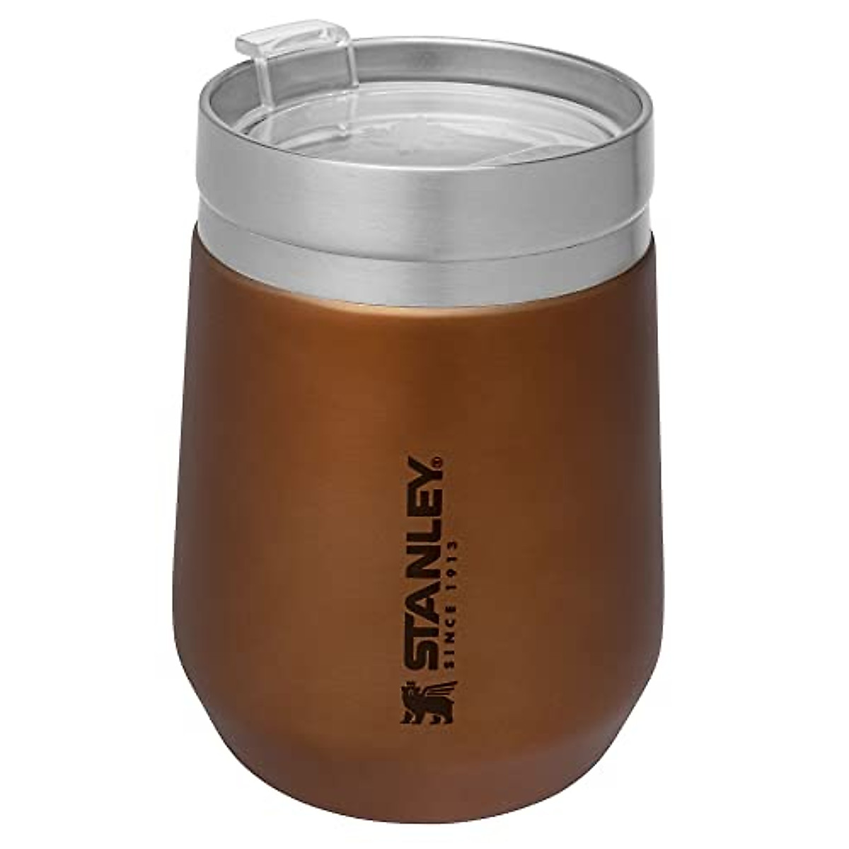 Stanley 10-10292-010 The Everyday GO Tumbler Maple 10OZ /.29L