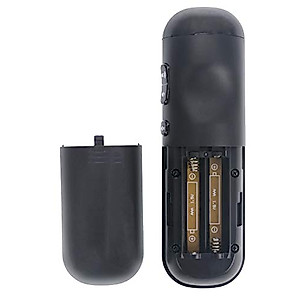 RC280 Remote Replacement for TCL Roku 4K Smart TV TV 43S425 49S405 55S405 65S405 55S517 49S517 43S517 49S515 43S515 55S515 65S515 75S515 55C807 65C807 75C807 55P607 55P605 4 5 Serie