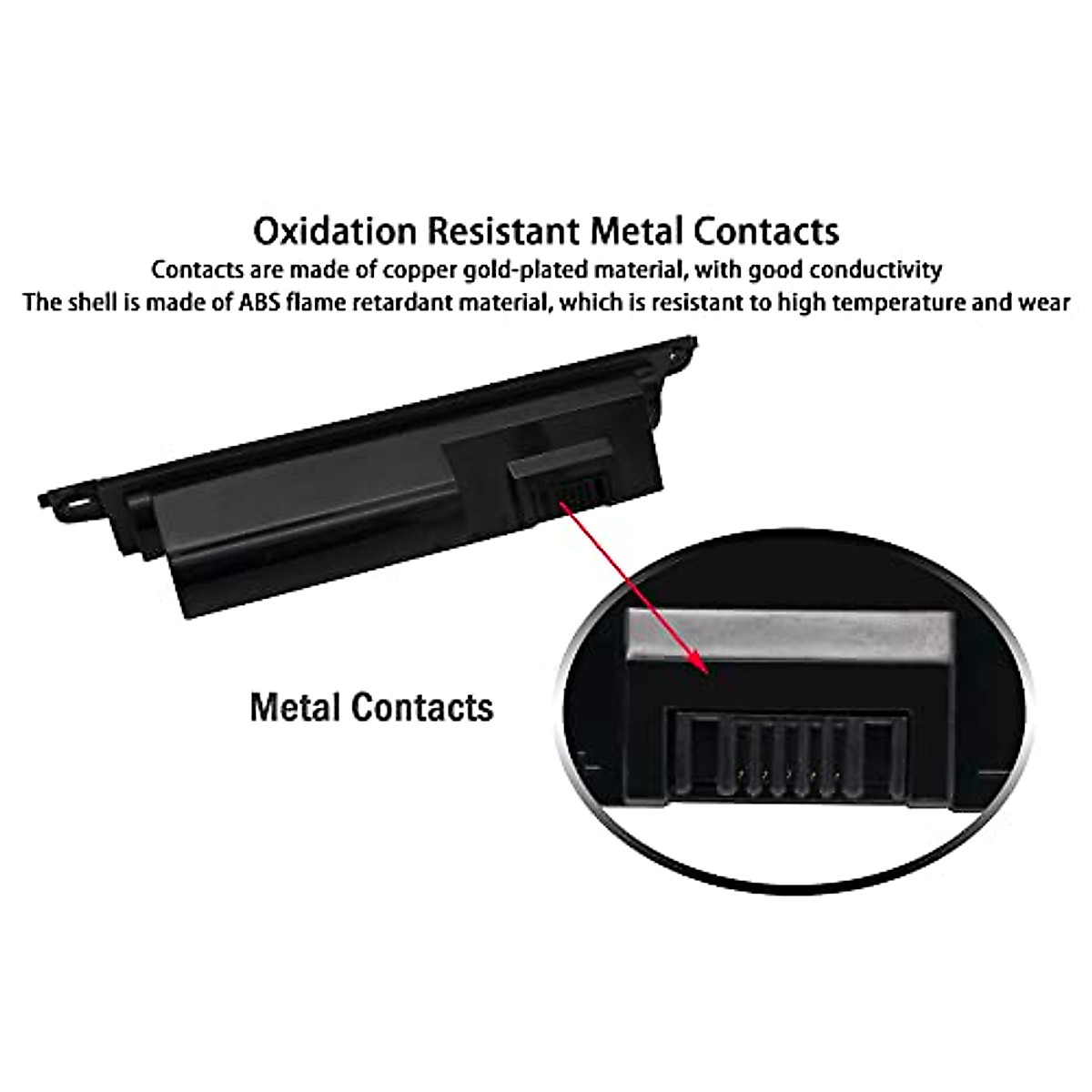 Gikysuiz 3400mAh Replacement Battery for Bose Soundlink Soundlink 2 Wireless Bluetooth Speaker fits Part Number 330107 359495 330107A