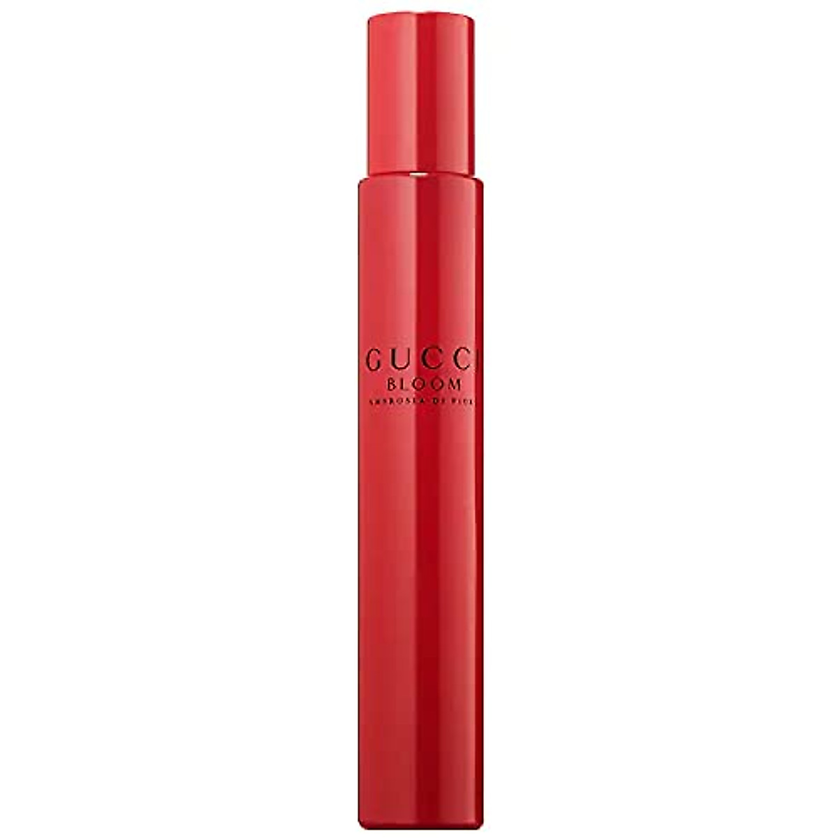 Gucci Gucci Bloom Ambrosia di Fiori Eau de Parfum Intense For Her Rollerball 0.25 oz/ 7.4 mL