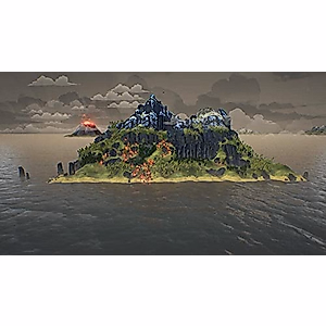 Valhalla Hills - Definitive Edition (PS4) - PlayStation 4