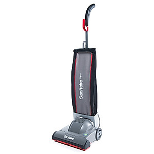Sanitaire DURALITE® Lightweight Commercial Upright Vacuum SC9050E