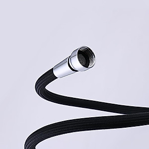 Kitchen Faucet Pull Down/Pull Out Hose Replacement - M15*1MM X G1/2, Quick Connect