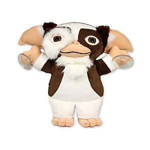 NECA NECA Gremlins "Gizmo" Window Cling Plush 1