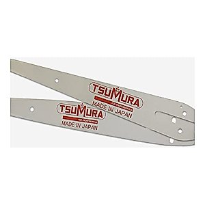 Tsumura Bar 32" Light Sprocket Tip Bar - 433FK4