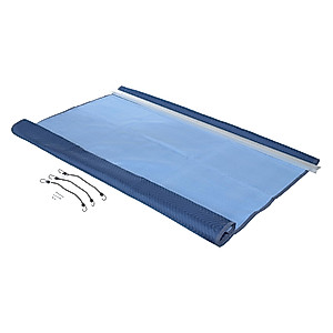 96" Dock Insulation Blanket