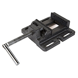 WEN Drill Press Vise, 3-Inch (DPA423)