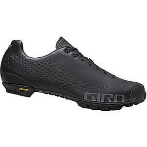 Giro Empire VR90 Cycling Shoe - Men's Black 46