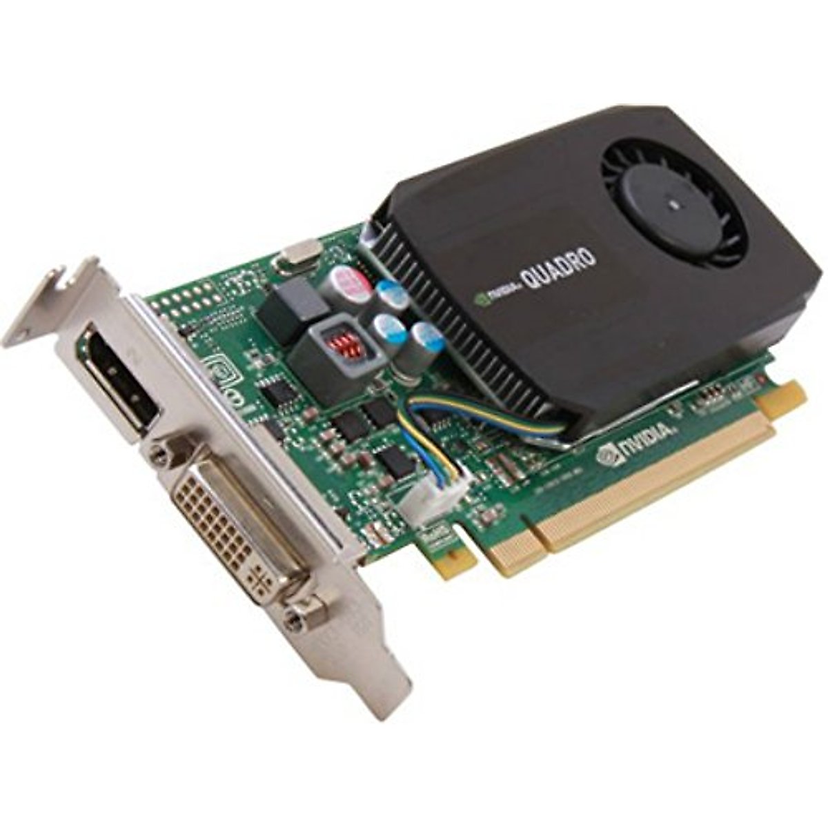 NVIDIA Quadro K600 1GB DDR3 Graphics card