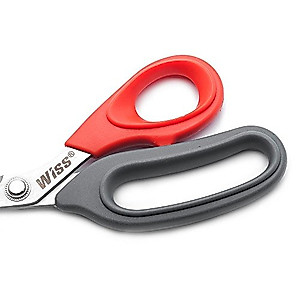 Wiss W812S 8 1/2 Home & Craft Scissor