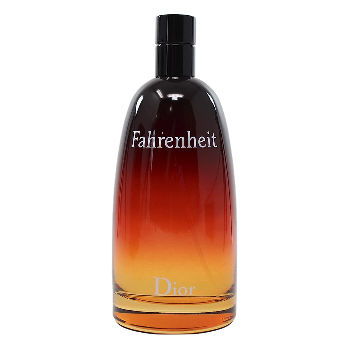 Dior Christian Fahrenheit for Men Eau de Toilette Spray, 6.8 Ounce