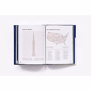 Apollo: A Graphic Guide to Mankind's Greatest Mission