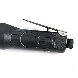 Air Nibbler Pneumatic Cutter Sheet Metal metal cutting tool 18 Gauge(1.2mm) with Replacement punch