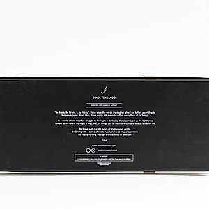 Scented Candle Gift Set with Natural Soy Wax & Aromatherapy Oils (Vanilla, Eucalyptus, Lavender). Packaged in Luxe Gift Box, Gifts for Women, Birthdays, Home Decor & All Occasions