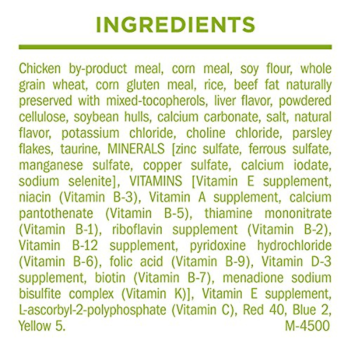 Purina Cat Chow Hairball, Healthy Weight, Indoor Dry Cat Food, Indoor - 16 lb. Bag