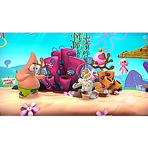 Nickelodeon All Star Brawl - Xbox One