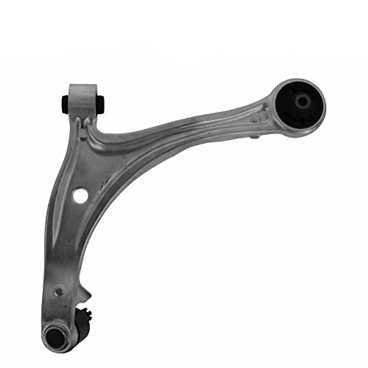 ORTUS UNI Lower Control Arm Aluminum Front Right Passenger Side Fits 3761899394