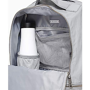 Lululemon City Adventurer Backpack (Chrome)