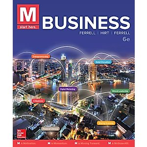 LOOSE LEAF for M: Business