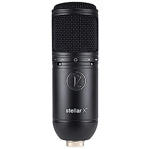 TZ Stellar X3 Large Diaphragm Condenser Microphone