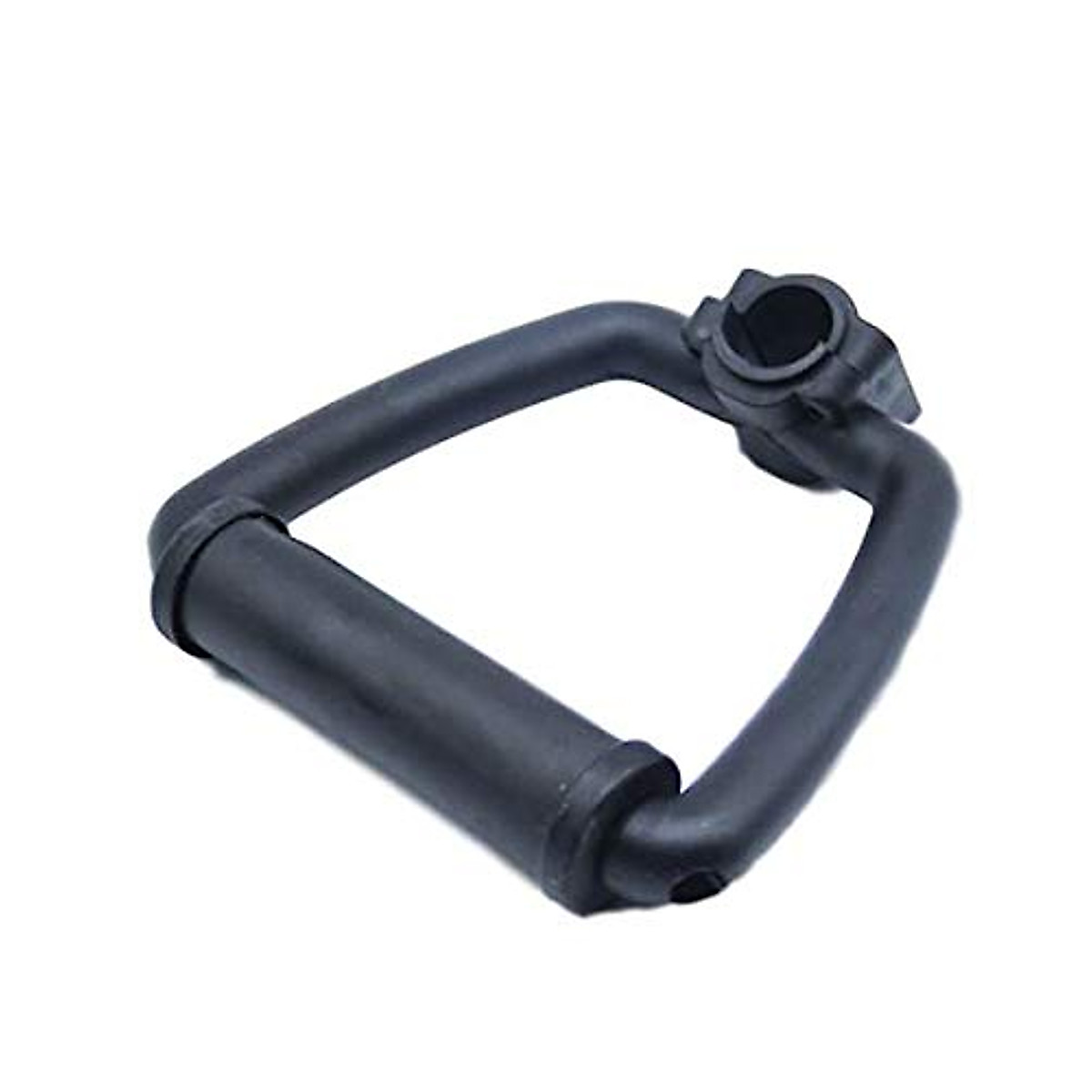 Rluii Weed Eater Trimmer Handle - Weed Wacker Trimmer Replacement Handle Garden Lawn Cutter