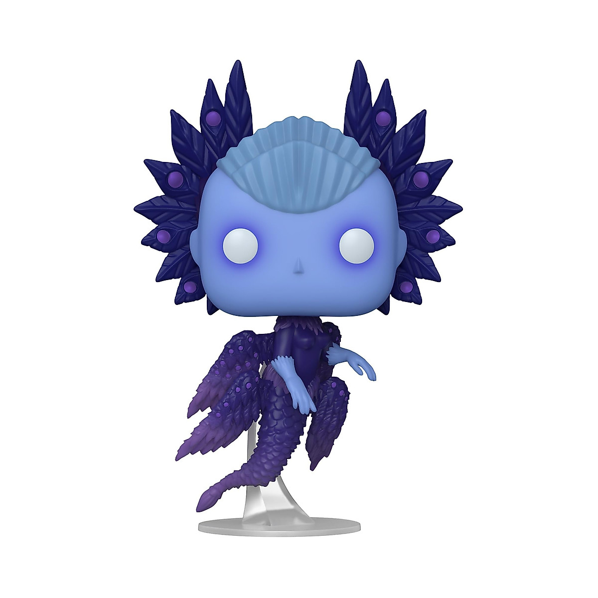 Funko Pop! Movies: Netflix Pinocchio - Wood Sprite